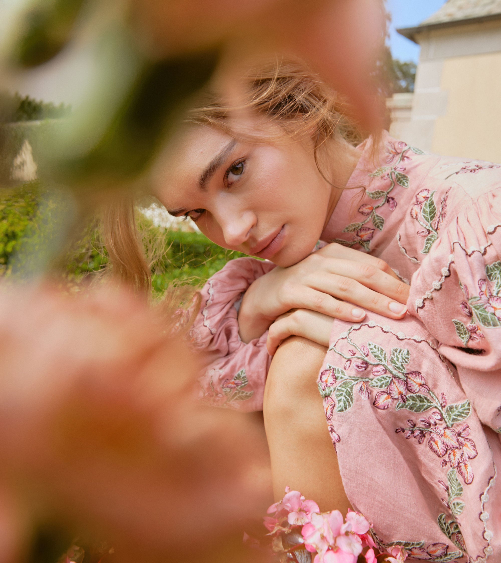 Aurora Collection Page – AGUA by Agua Bendita International