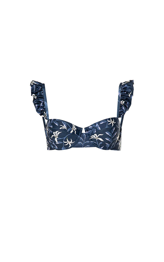 Designer Bikini tops – Agua by Agua Bendita INT