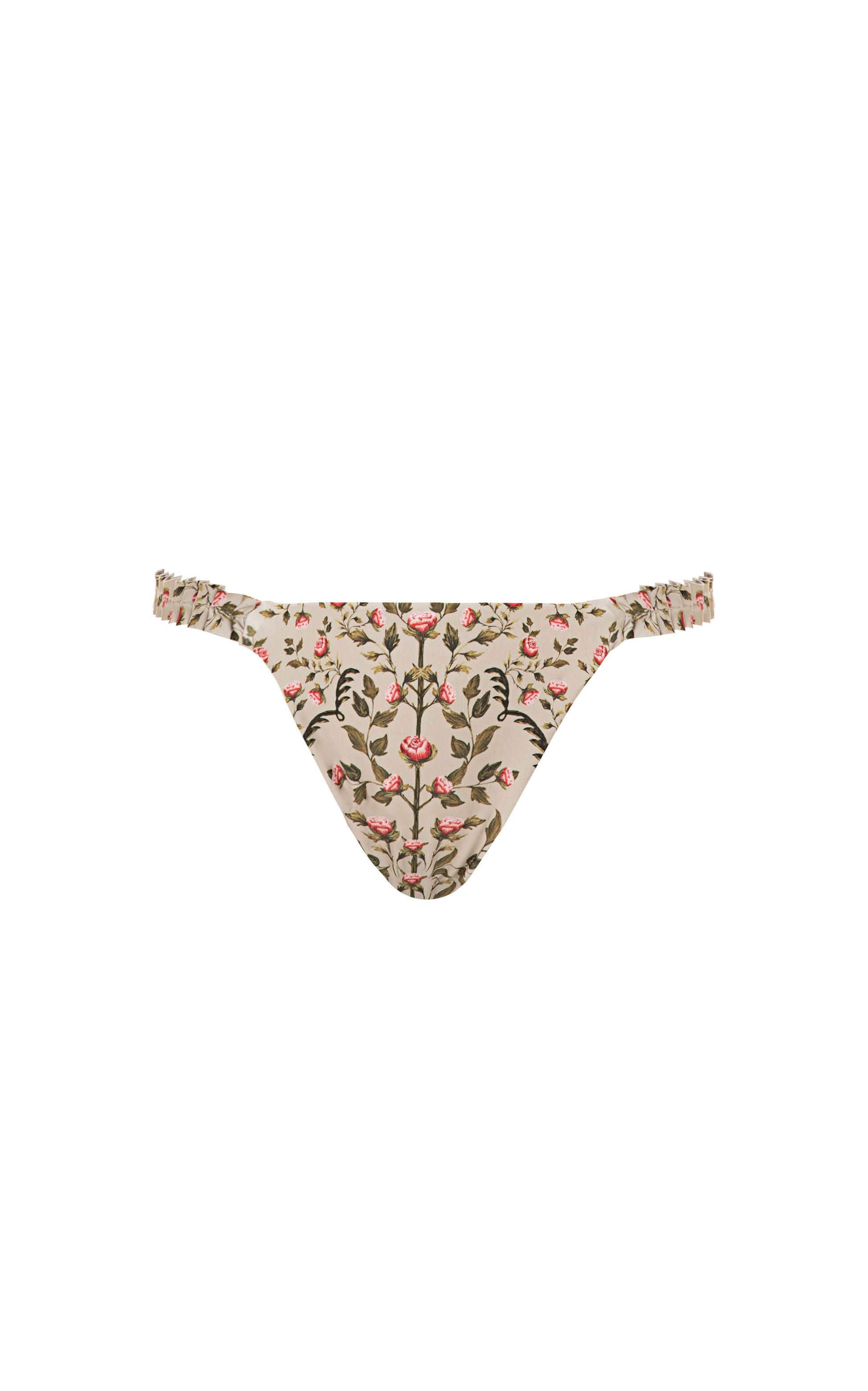 Vera Sueño Bikini Bottom | Agua by Agua Bendita – AGUA by Agua Bendita ...